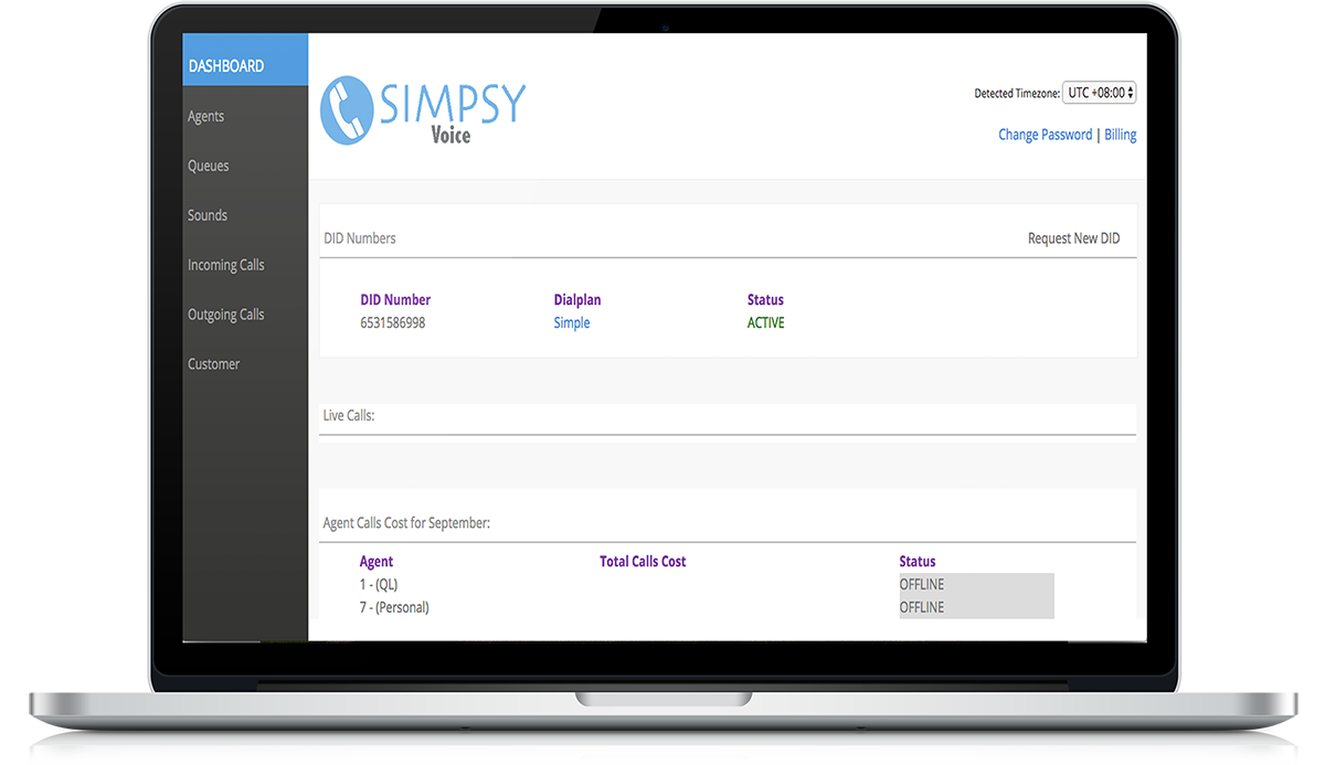 SIMPSY - Simple & Easy